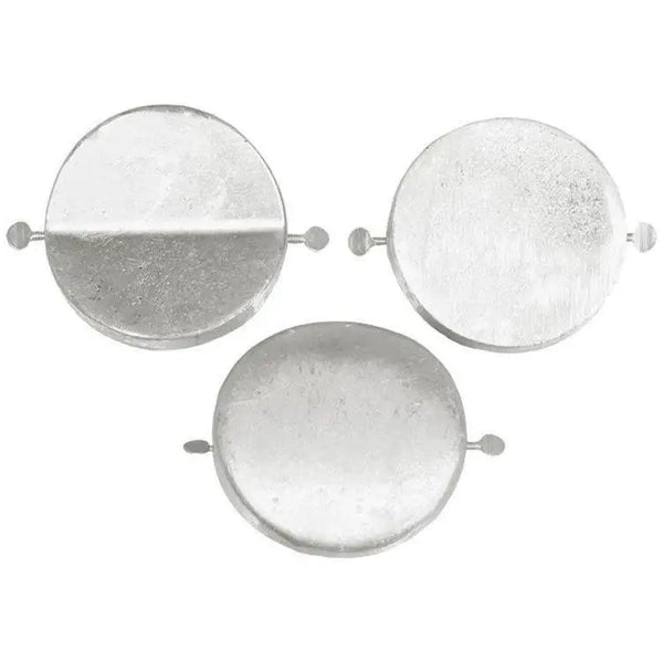 LMC Contour Plate Package (3 Pcs) for Heat Units – All Tire Supply