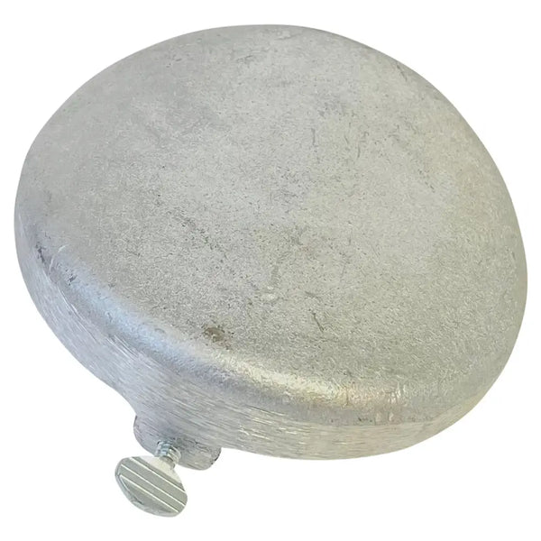 LMC T079 4" Inside Contour Plate for Tire Vulcanizers – All Tire Supply