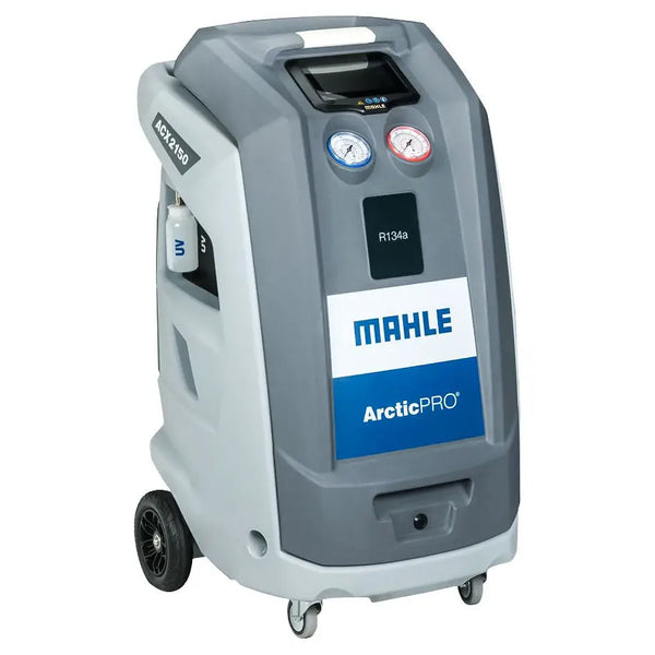 MAHLE ArticPRO ACX2150 R134a Hybrid Refrigerant System – All Tire Supply