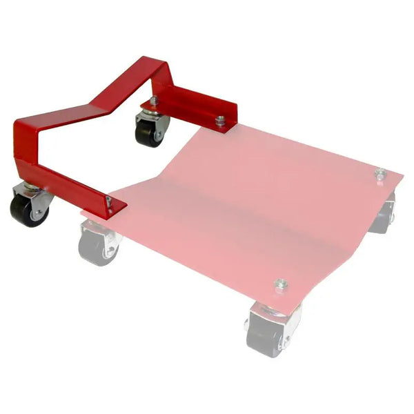 Merrick Engine Dolly Attachment for Easy Maneuverability – All Tire Supply