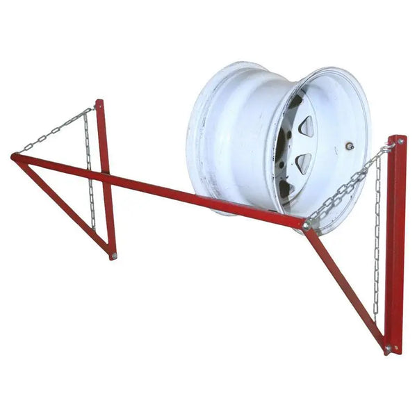 Merrick Foldable Wall Mounted Tire/Wheel Rack – All Tire Supply