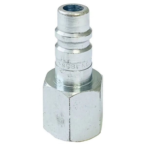 Milton Air Plug G-Style 1/2" FNPT - Basic Flow Size – All Tire Supply