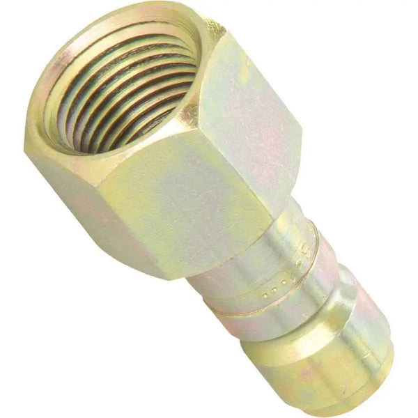 Milton Air Plug G-Style 1/2 in NPT Female – All Tire Supply