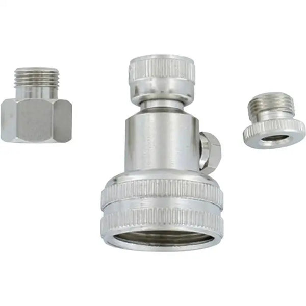 Milton Air Water Adapter Kit for Tractor Valves – All Tire Supply