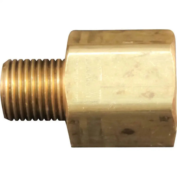 Milton Brass Hose Fitting Adapter - Rust Resistant – All Tire Supply