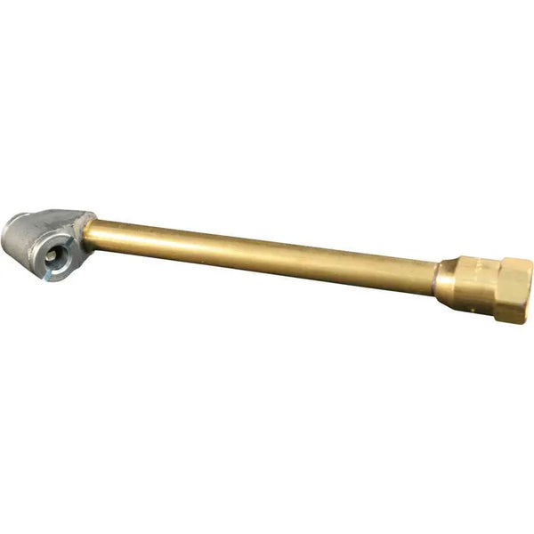 Milton Dual Head Air Chuck 1/4 in Female NPT – All Tire Supply