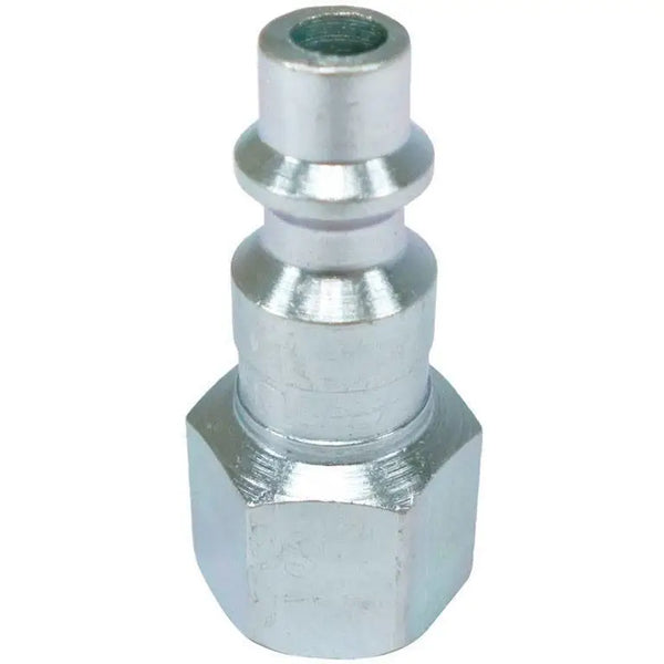 Milton M-Style Female NPT Plug with 1/4in Basic Flow – All Tire Supply