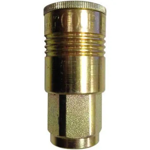 Milton P-Style Air Coupler 3/8 in NPT Female – All Tire Supply