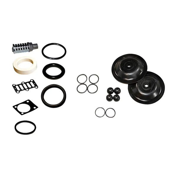 MTP Complete Rebuild Kit for Wonder Pump 30A-PLUS – All Tire Supply