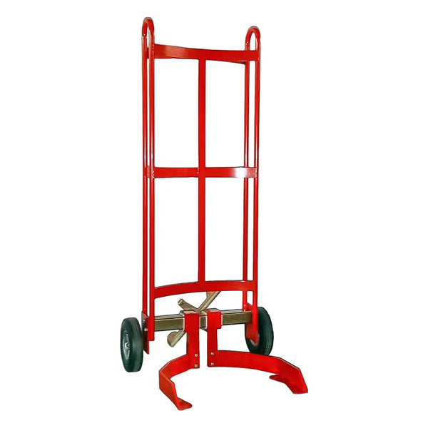 MTP EZ Tire Cart, Dolly - EZ-1F | Foot Pedal Operated – All Tire Supply