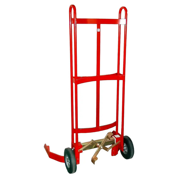 MTP EZ Tire Cart, Dolly - EZ-1F | Foot Pedal Operated – All Tire Supply