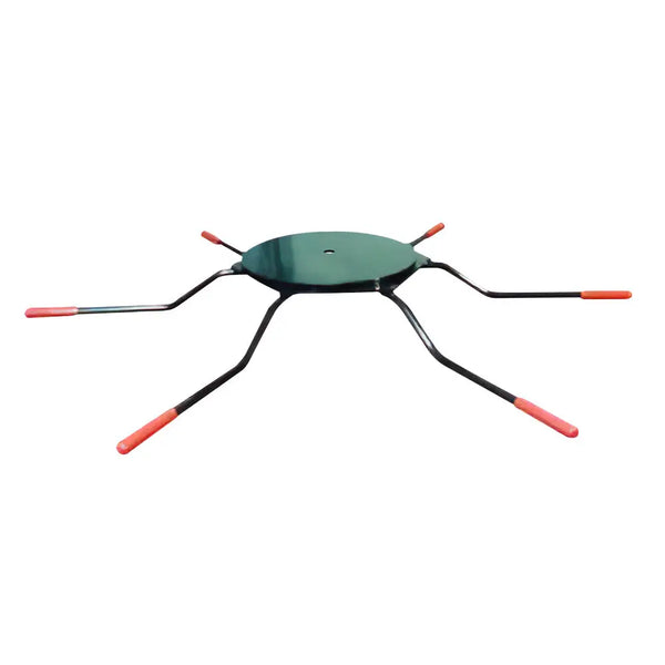 MTP Spider Adapter for 55T - 55T-4C OEM Adapter Hole – All Tire Supply