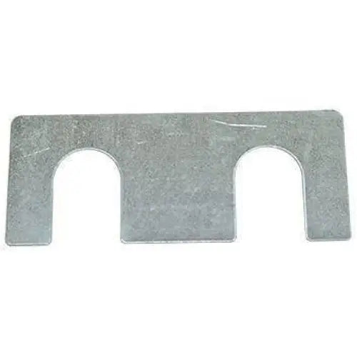 Northstar Freightliner Double Slot Shim for Alignment – All Tire Supply