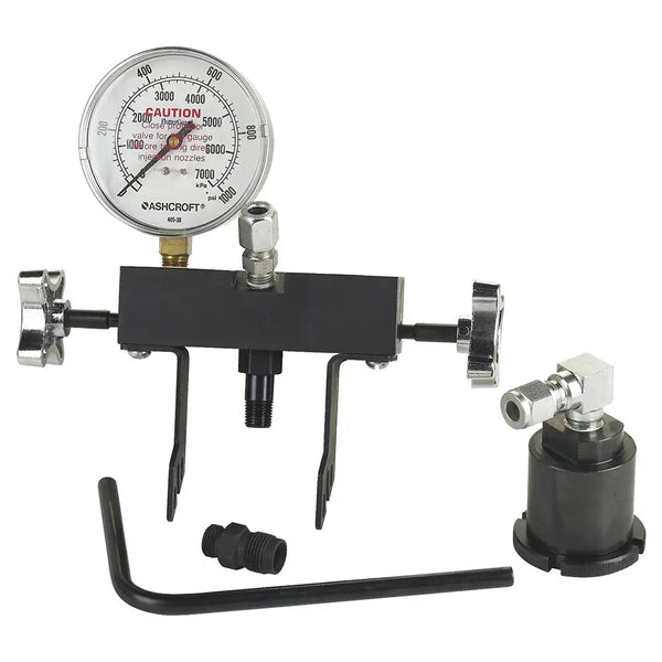 OTC 4203 Nozzle Testing Adapter for Caterpillar Engines – All Tire Supply