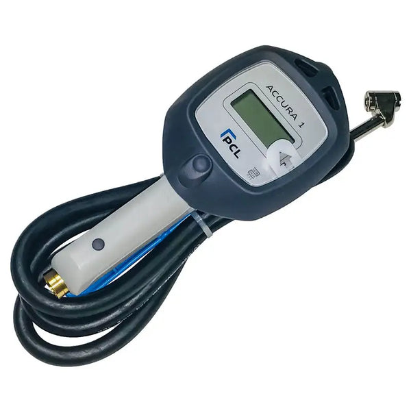 PCL Accura-1 Digital Tire Inflator 0-174 PSI – All Tire Supply