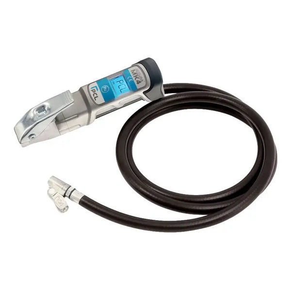 PCL Accura MK4 Digital Tire Inflator 4-250 PSI – All Tire Supply