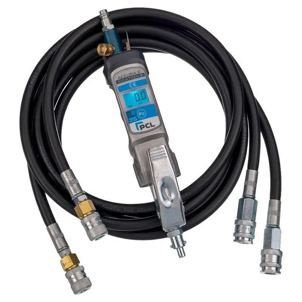 PCL ACCURA6 Digital Aircraft Tire Inflator 350 PSI – All Tire Supply
