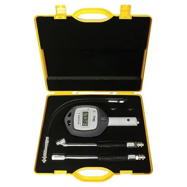 PCL DAC54A Digital Tire Pressure Gauge for Aircraft – All Tire Supply