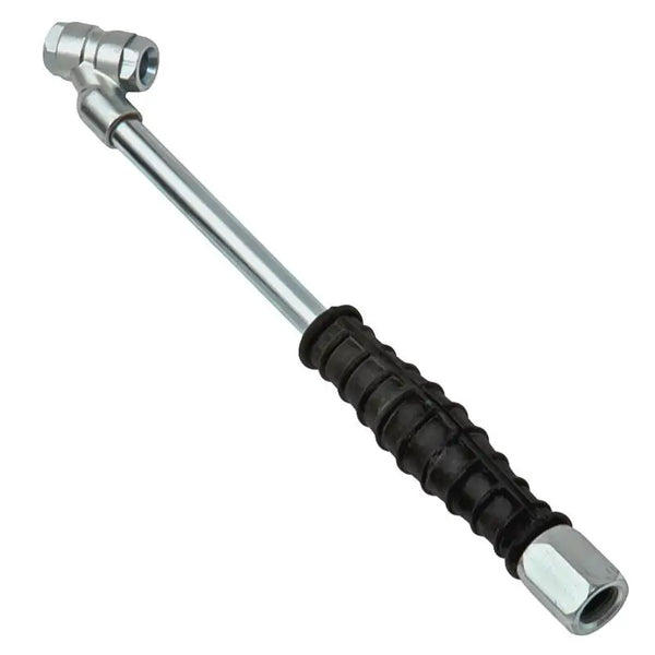 PCL Dual Angle Air Chuck 1/4" NPT - Tool Accessories – All Tire Supply