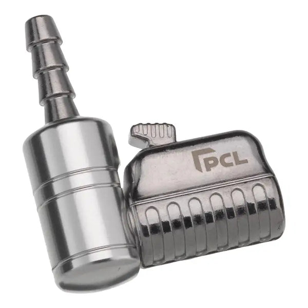 PCL Rapid Angle Air Chuck (Open End) - Tool Accessory – All Tire Supply