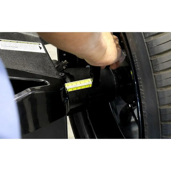 Ranger LS43B Laser Wheel Balancer for Wheels up to 43 – All Tire Supply