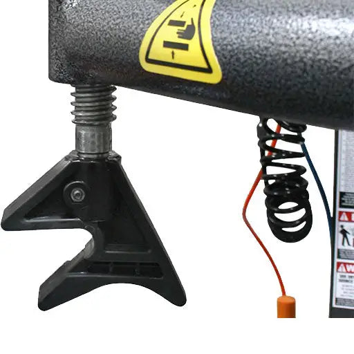 Ranger Tire Changer Assist Arm Block for Ranger Tire Changer – All Tire ...