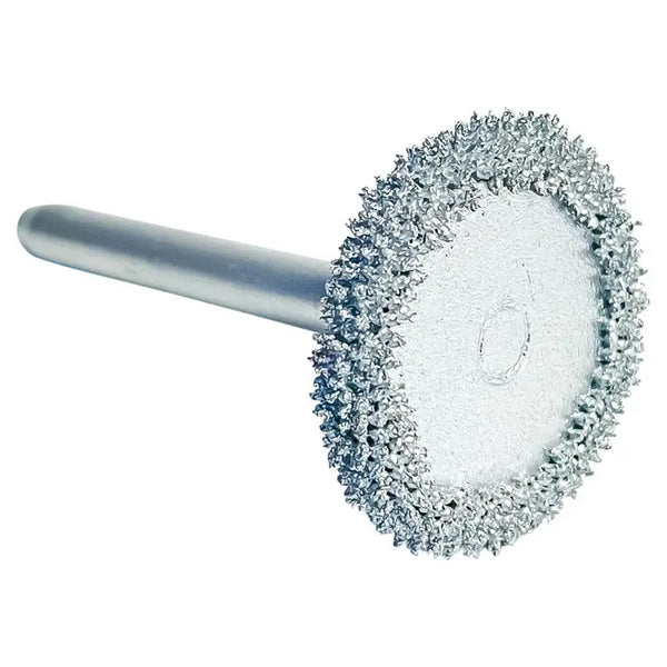 Rema 1-3/8" Rubberhog Rotor Saw for Smaller Exterior – All Tire Supply