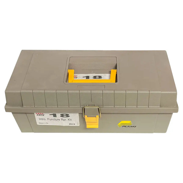 Rema #18 Intro Tire Repair Kit - Quality Tire Repair – All Tire Supply