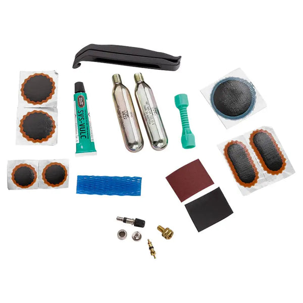 Rema #23 Two-wheel Repair Kit for MTB Bikes – All Tire Supply