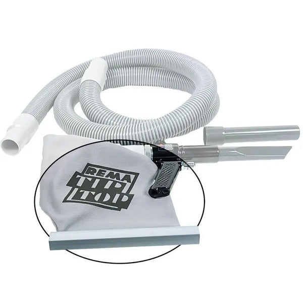 Rema 796 Replacement Vacuum Bag - Easy Hook-up Suction – All Tire Supply
