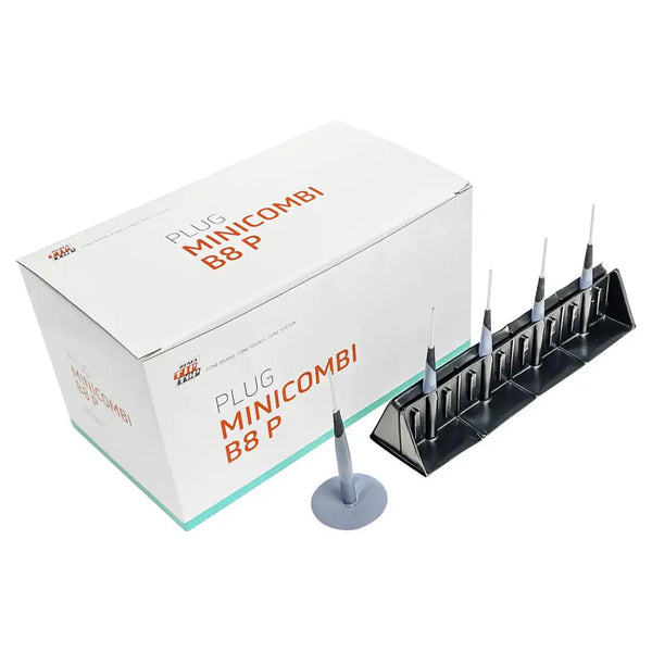 Rema B8 Mini-Combi Tire Repair Inserts - Reliable Repair – All Tire Supply