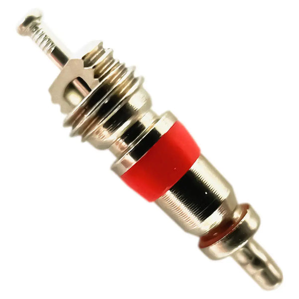 Rema Hi-Temp Standard Bore Valve Core, Pack of 100 – All Tire Supply