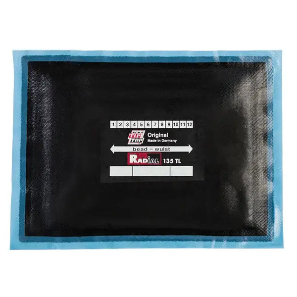 Rema Radial Repair Patches for Truck & Grader Tires – All Tire Supply