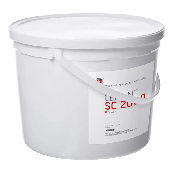 Rema SC2000 Cement: Strong, Non-Flammable Bonding Solution – All Tire ...
