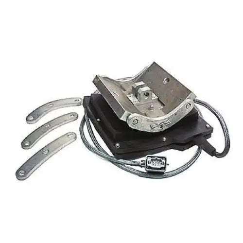 Rema Thermopress EM Heat Plates Kit for Tire Vulcanizers – All Tire Supply