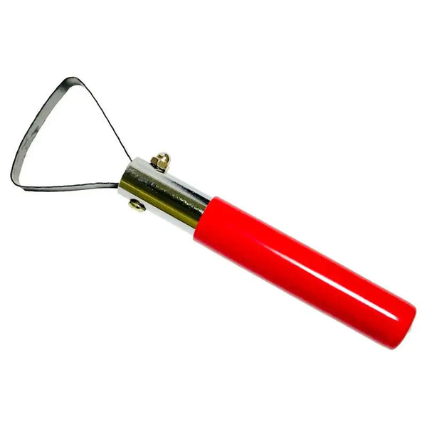 Rema Tire Innerliner Tool - Rubber Scraper for Tire Repair – All Tire ...