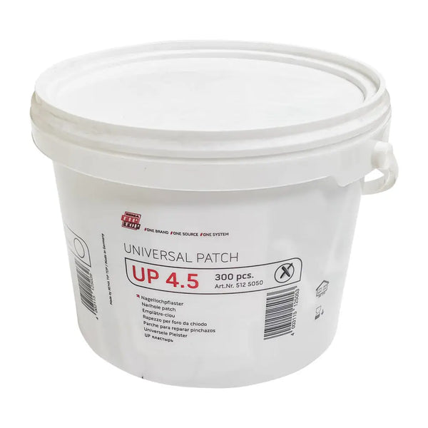 Rema UP4.5-P Universal Repair Unit, 3/16 Injury, 1-7 – All Tire Supply