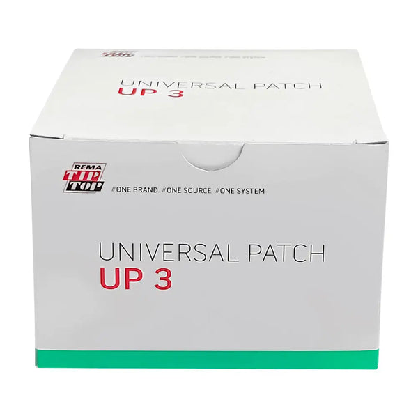 Rema UP3 Universal Repair Unit, Nail Hole Repair, 100 Box – All Tire Supply
