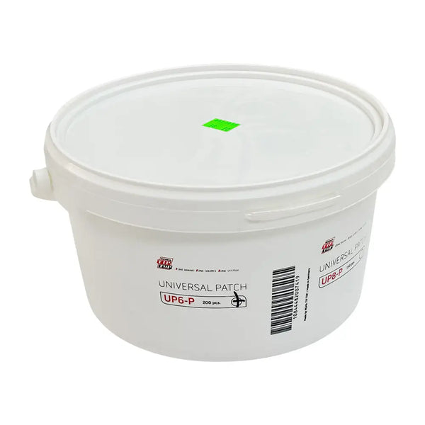 Rema UP6 Universal Repair Unit for 1/4 Tire Injury – All Tire Supply