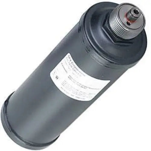 Robinair Recycling Filter Driers - Spin-On Filter – All Tire Supply