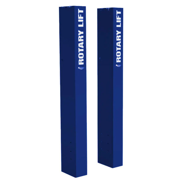 Rotary 2ft Height Extension for SPO10 Symmetric Lift – All Tire Supply