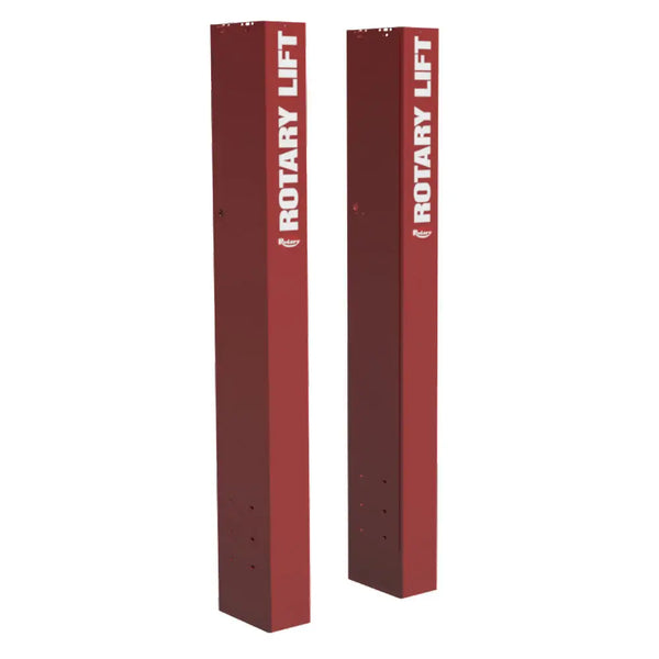 Rotary 2ft Height Extension for SPO10 Symmetric Lift – All Tire Supply