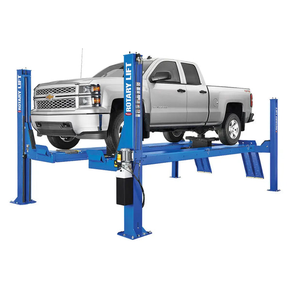 Rotary ARO14 Alignment Lift – All Tire Supply