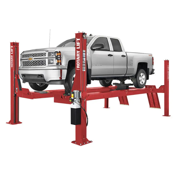 Rotary ARO14 Alignment Lift – All Tire Supply