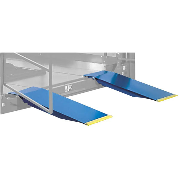 Rotary Extended Ramp S100013 Pair - Reduce Ramp-Up Angle – All Tire Supply