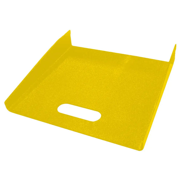 Rotary FC5663 Yellow Removable Work Step for Lift – All Tire Supply