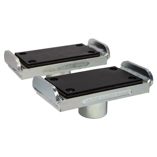 Rotary FJ6257 Trio Wide Frame Truck Adapters (Pair) – All Tire Supply