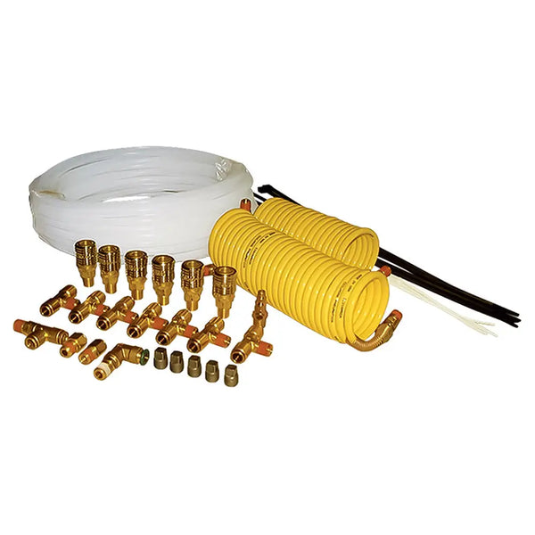 Rotary Internal Air Line Kit for Automotive Lifts FC5760-14 – All Tire ...