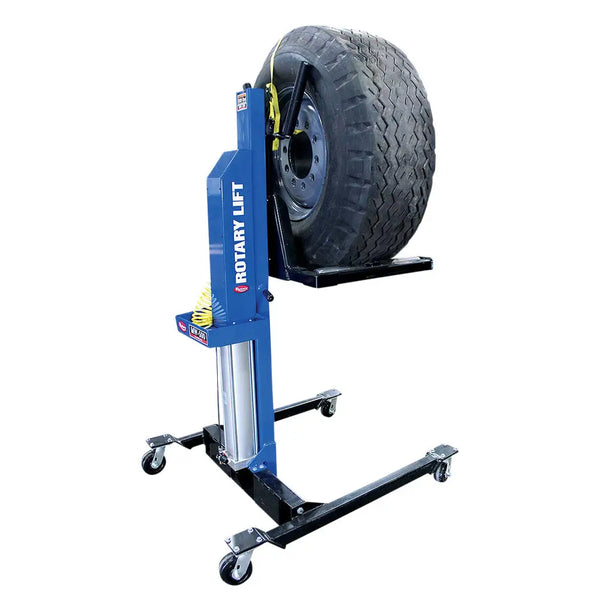 Rotary MW500 Pneumatic Tire and Wheel Lifts, 500 lbs – All Tire Supply