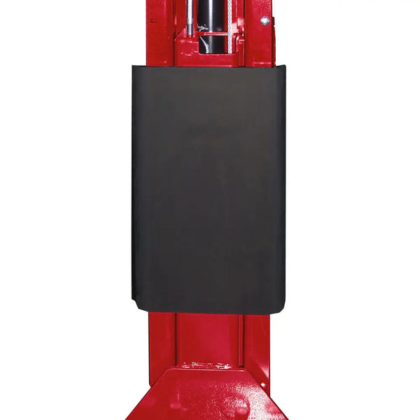 Rotary N823 Door Guard/Defender - Solid Rubber Guard – All Tire Supply